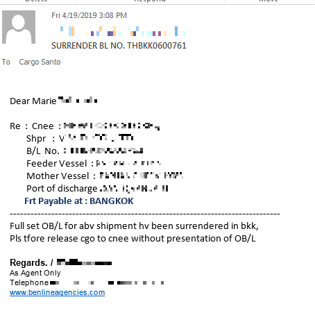 Vanuatu Trade Portal