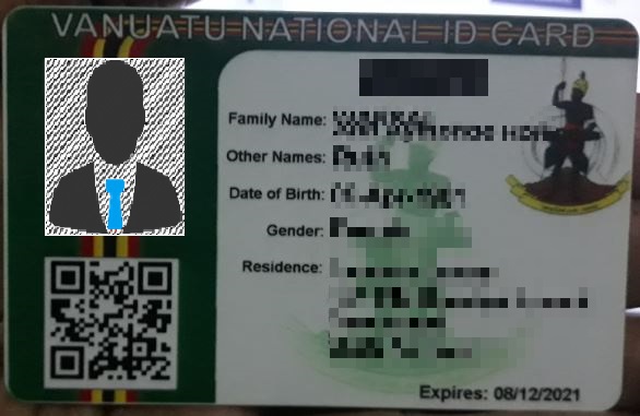 Vanuatu Trade Portal